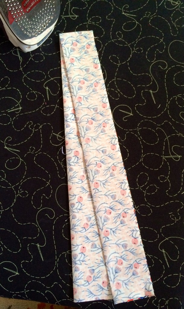 DIY Wired Fabric Head Wraps – The Sara Project