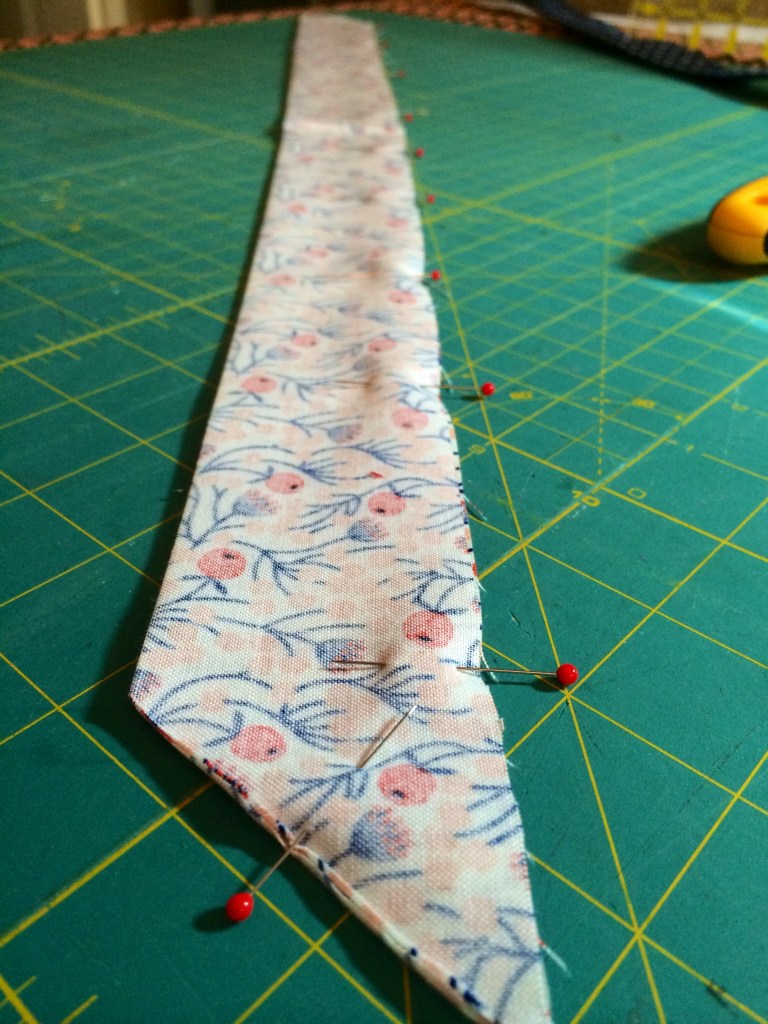 DIY Wired Fabric Head Wraps – The Sara Project