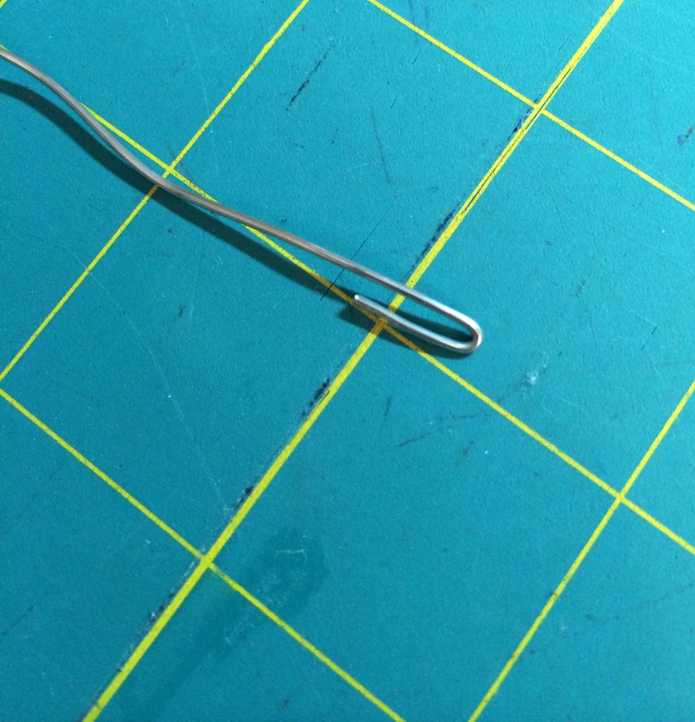 DIY Wired Fabric Head Wraps – The Sara Project