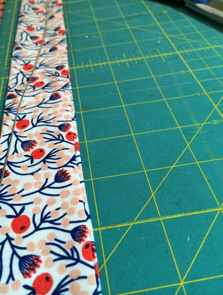 DIY Wired Fabric Head Wraps – The Sara Project