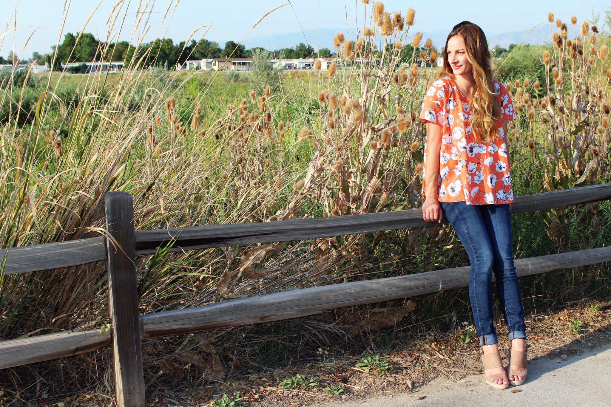 Free Patterns – The Sara Project