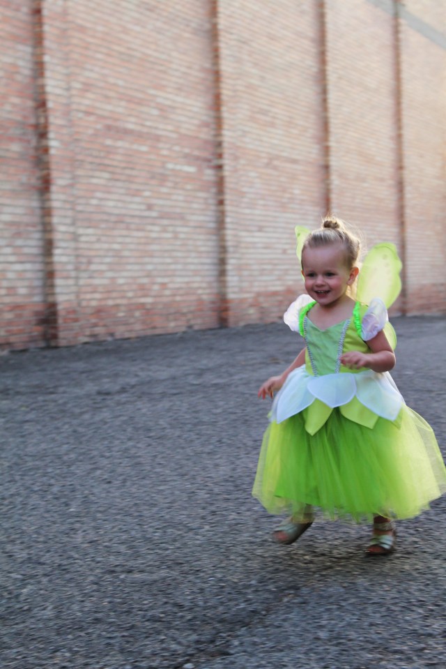 Tinkerbell: Simplicity 1792 – The Sara Project