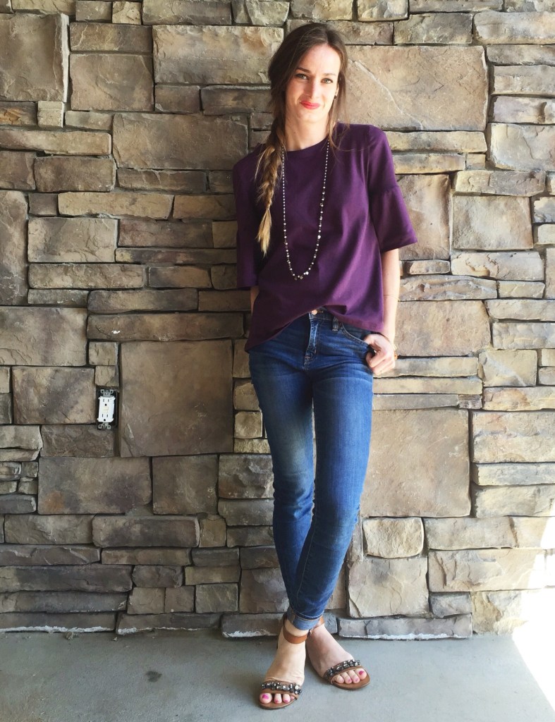 Sewing Tutorials – Page 3 – The Sara Project