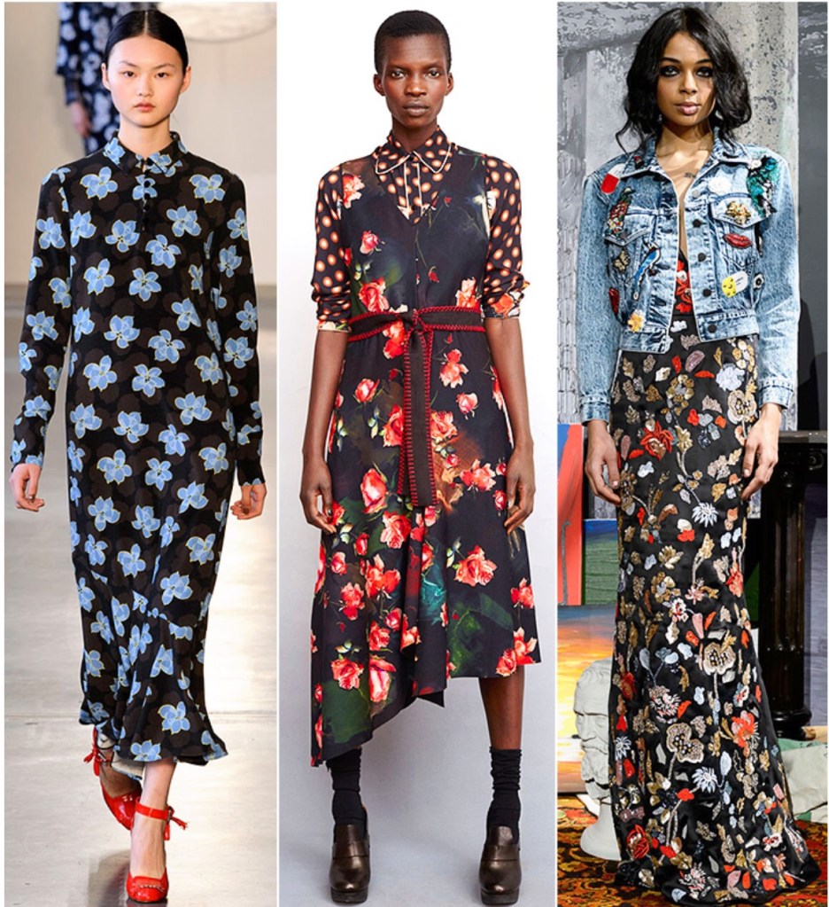 Top Sewing Trends for Fall/Winter + Maker Style Podcast Part 2! – The ...