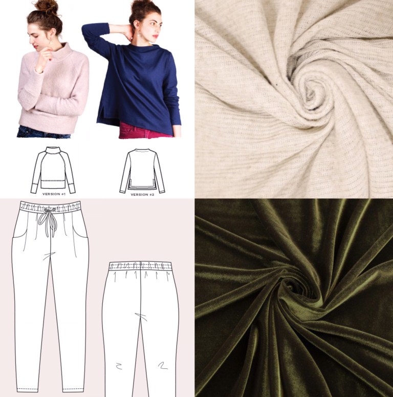 A Stylish New Year – The Sara Project