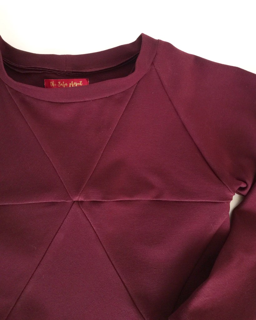 Dutch Label Shop + Customized Clothing Labels – The Sara Project