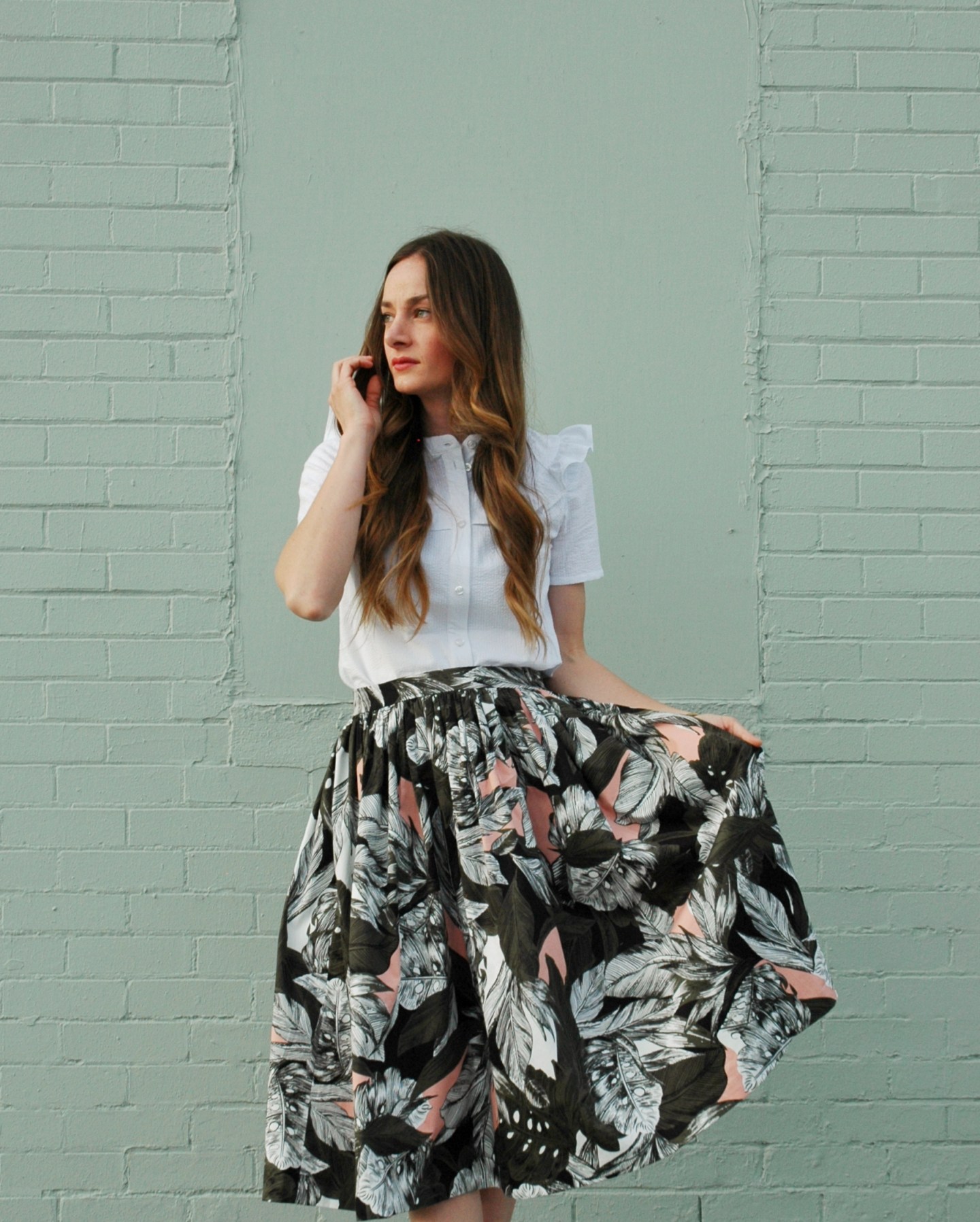 Trends – The Sara Project
