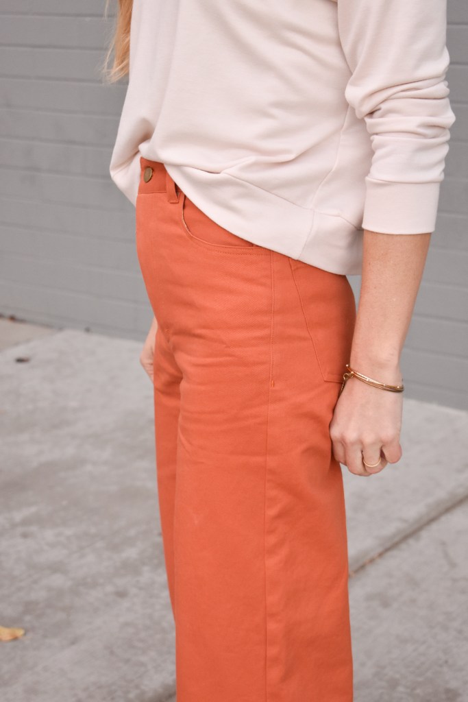 Pants Trends 2019: Fancy Pants – The Sara Project