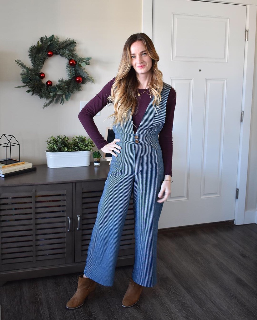 Pants Trends 2019: Fancy Pants – The Sara Project