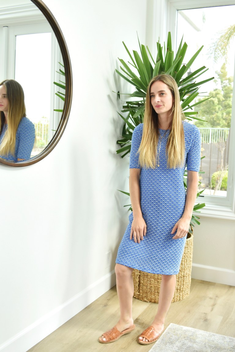 Fabric Finds – The Sara Project