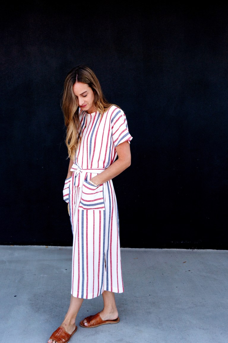 wiksten shift dress with Telio + a sewing meet up – The Sara Project