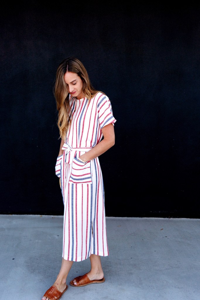 wiksten shift dress with Telio + a sewing meet up – The Sara Project