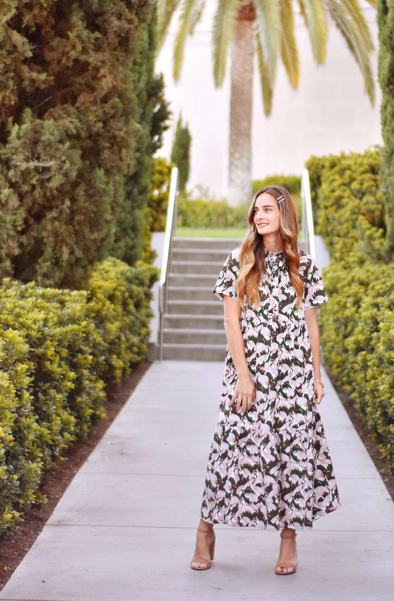 A Wilder Gown for Fall – The Sara Project