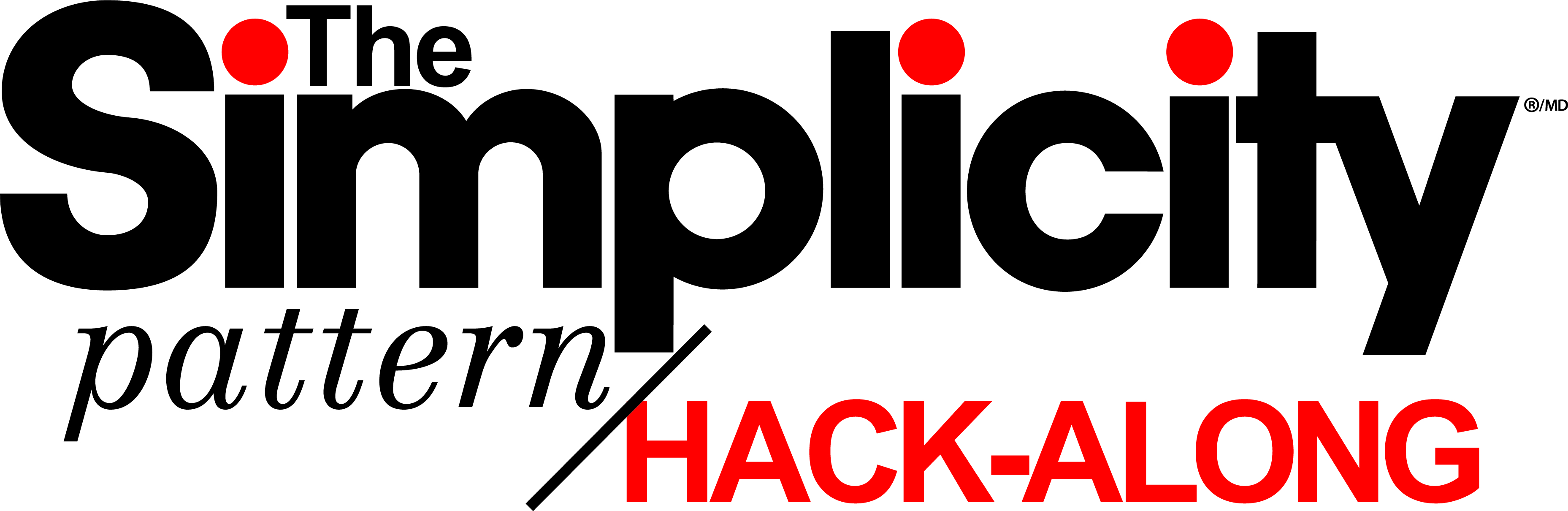 The Simplicity Pattern Hack-Along – The Sara Project