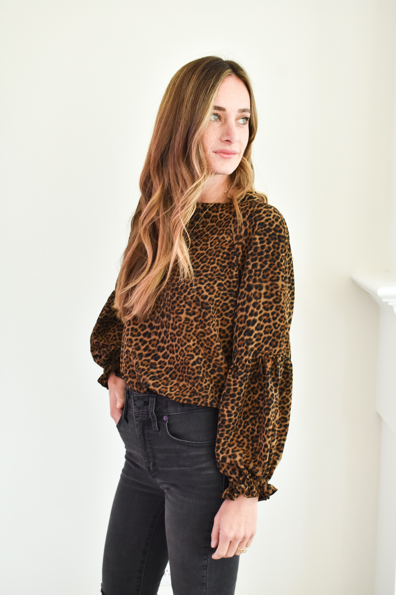 The Simplicity Pattern Hack-Along – The Sara Project