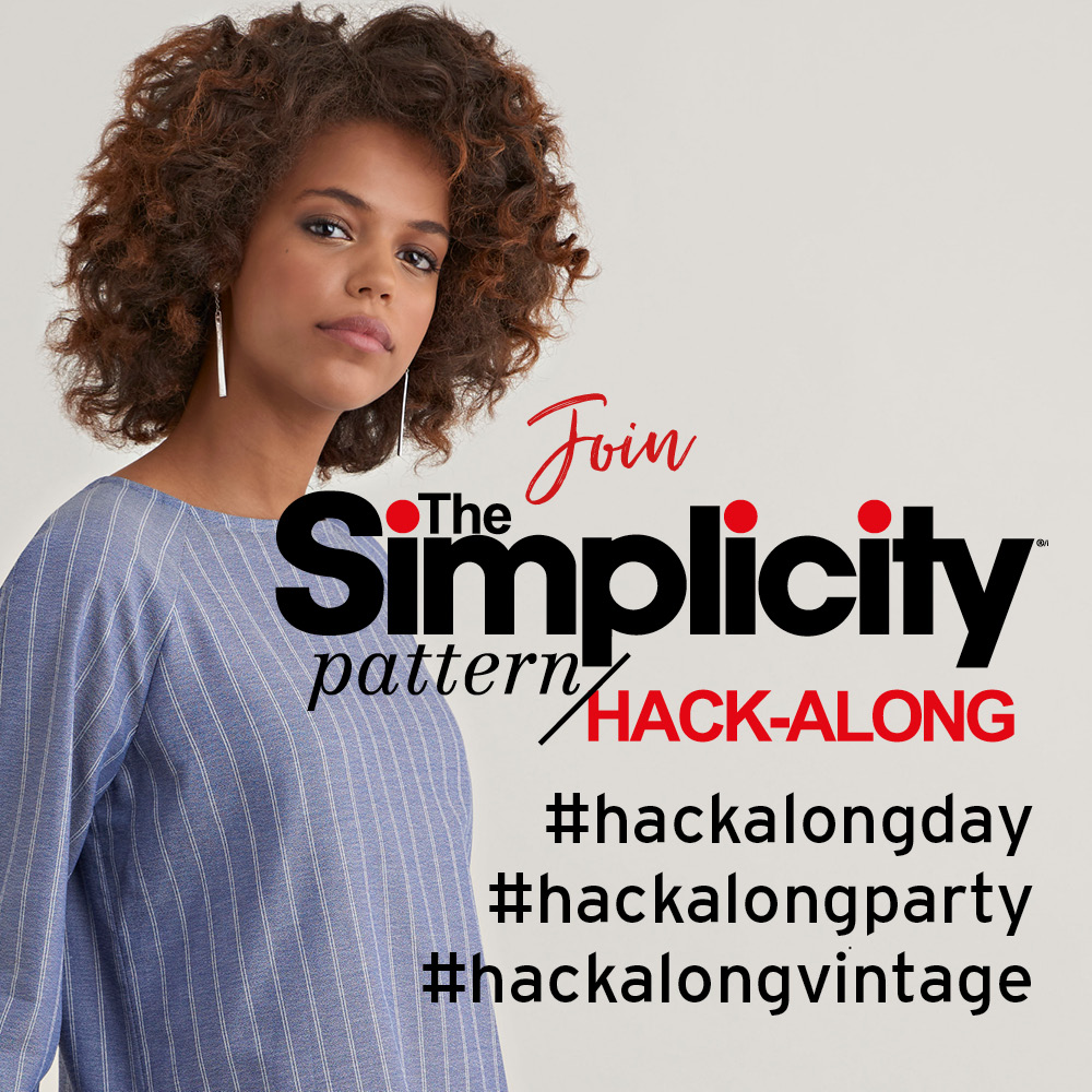 The Simplicity Pattern Hack-Along – The Sara Project