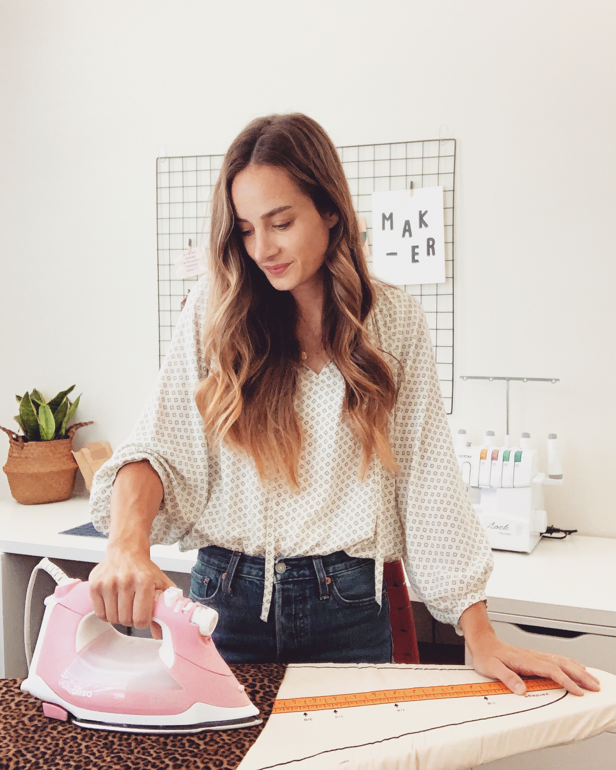 The Sara Project’s Favorite Things Gift Guide for the Home Sewist – The ...