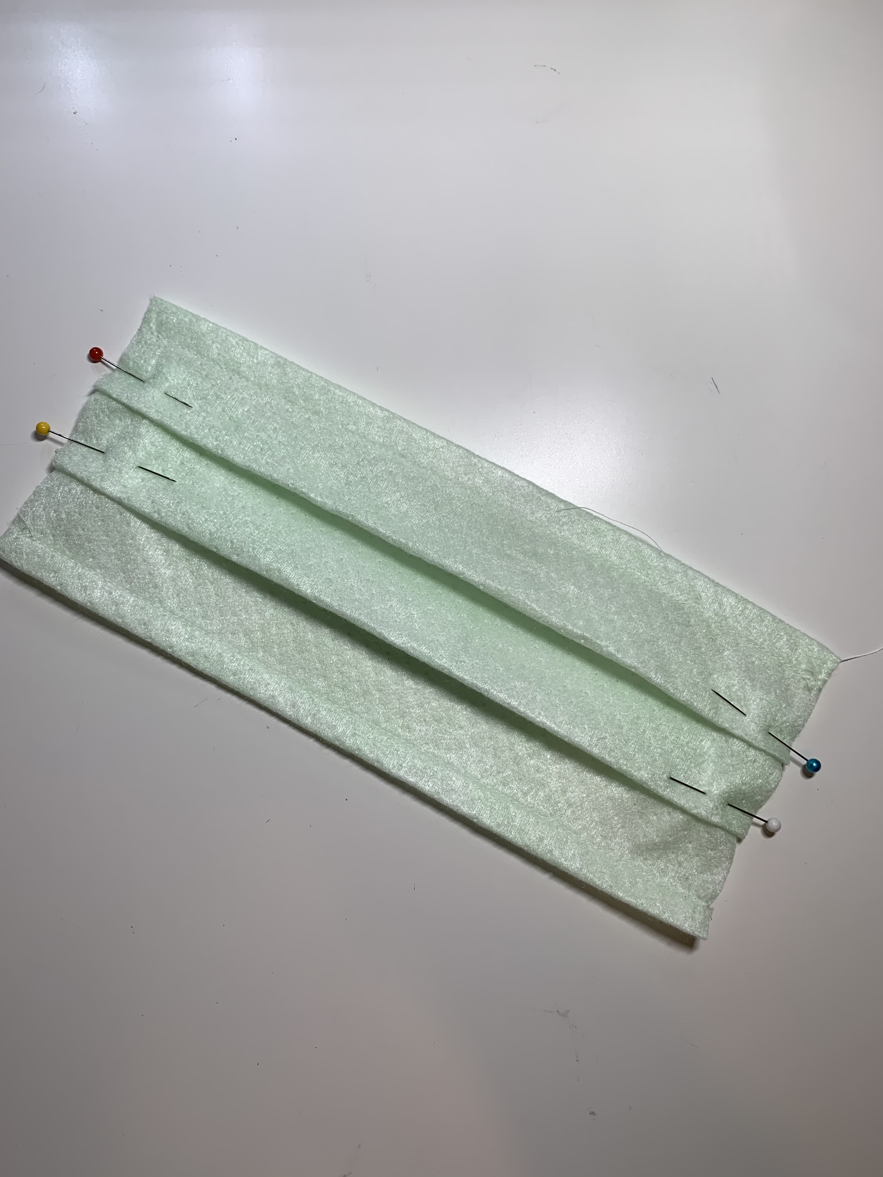 Filti Face Mask Tutorial – The Sara Project