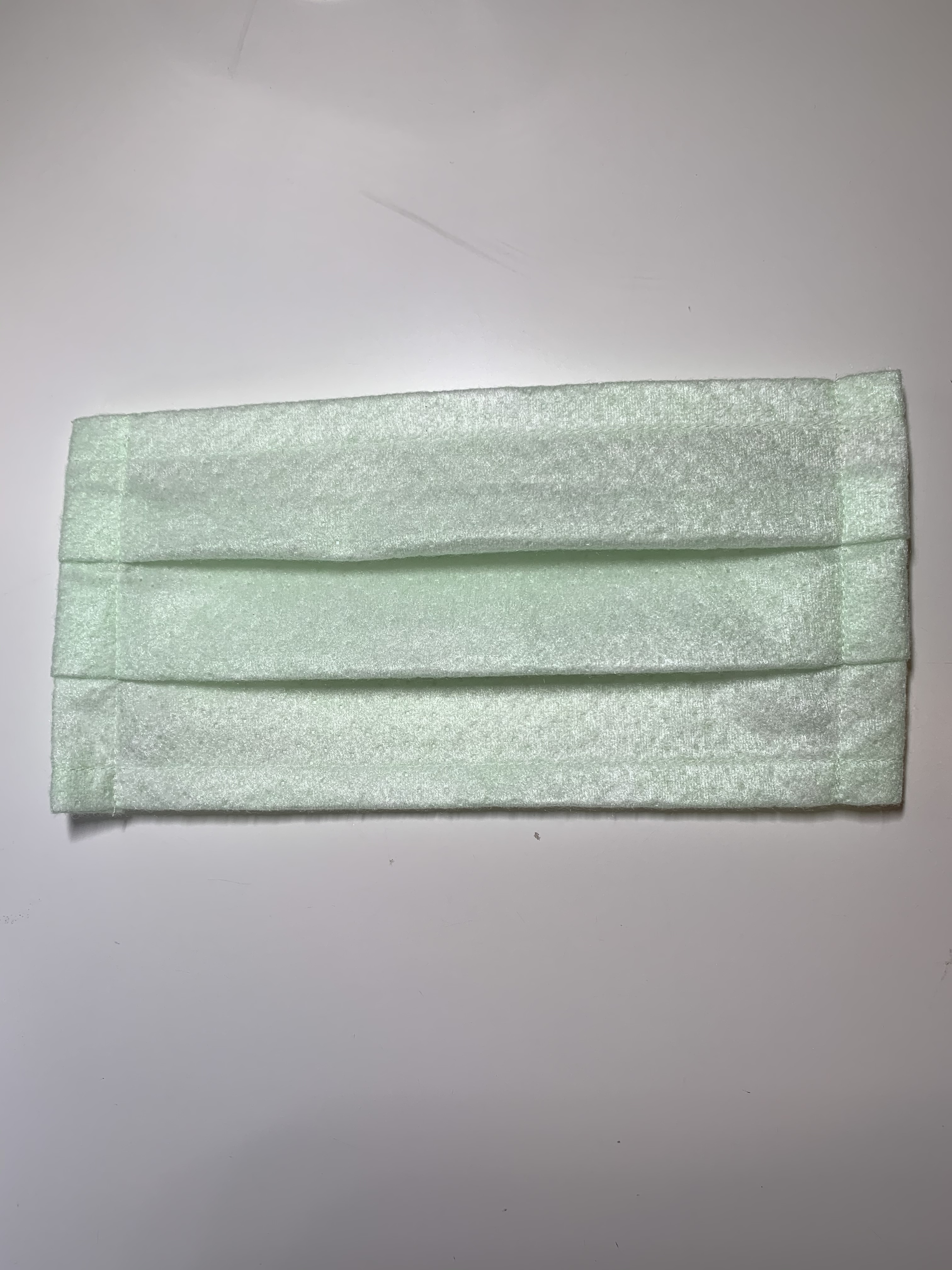 Filti Face Mask Tutorial – The Sara Project