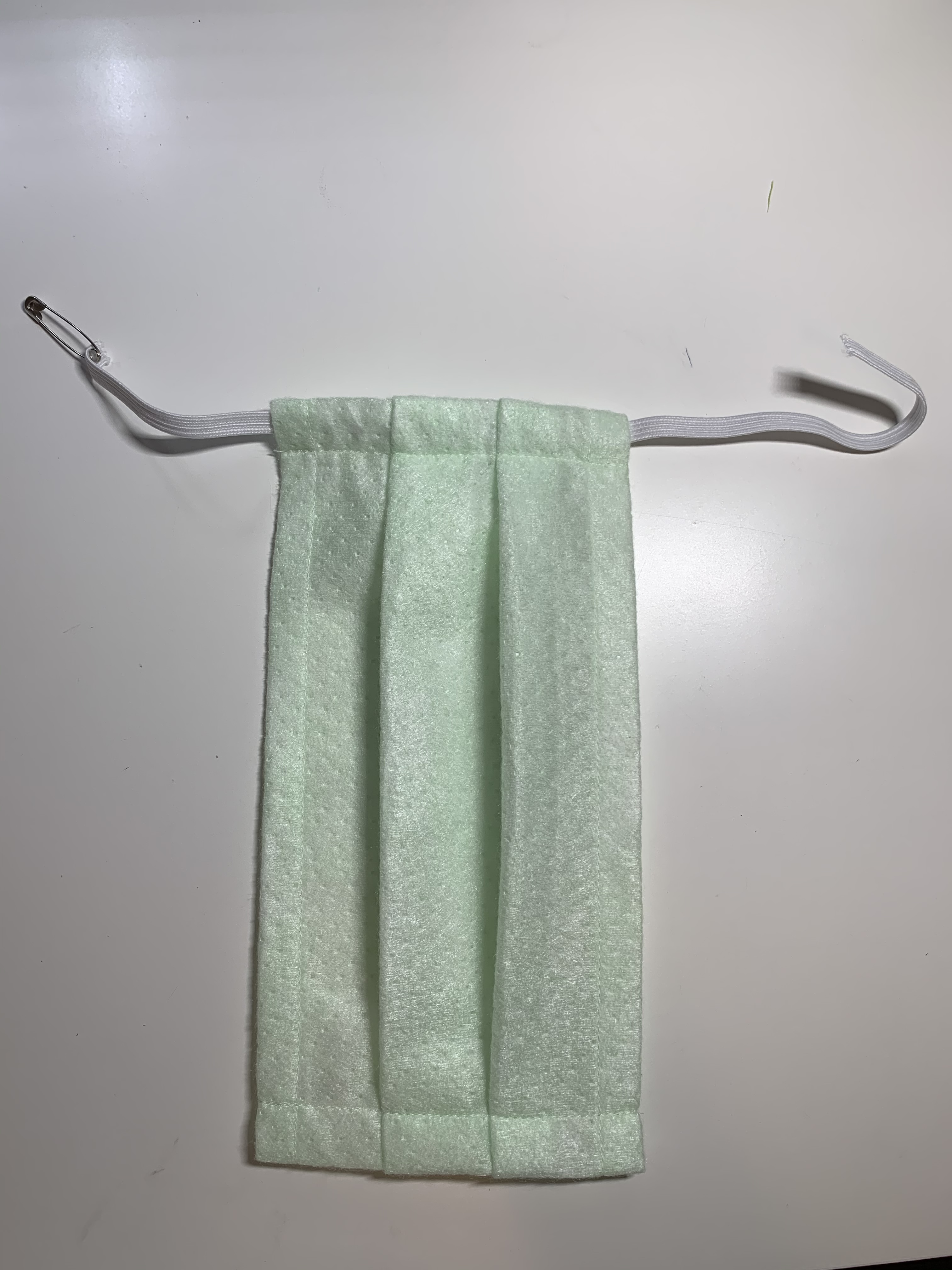 Filti Face Mask Tutorial – The Sara Project