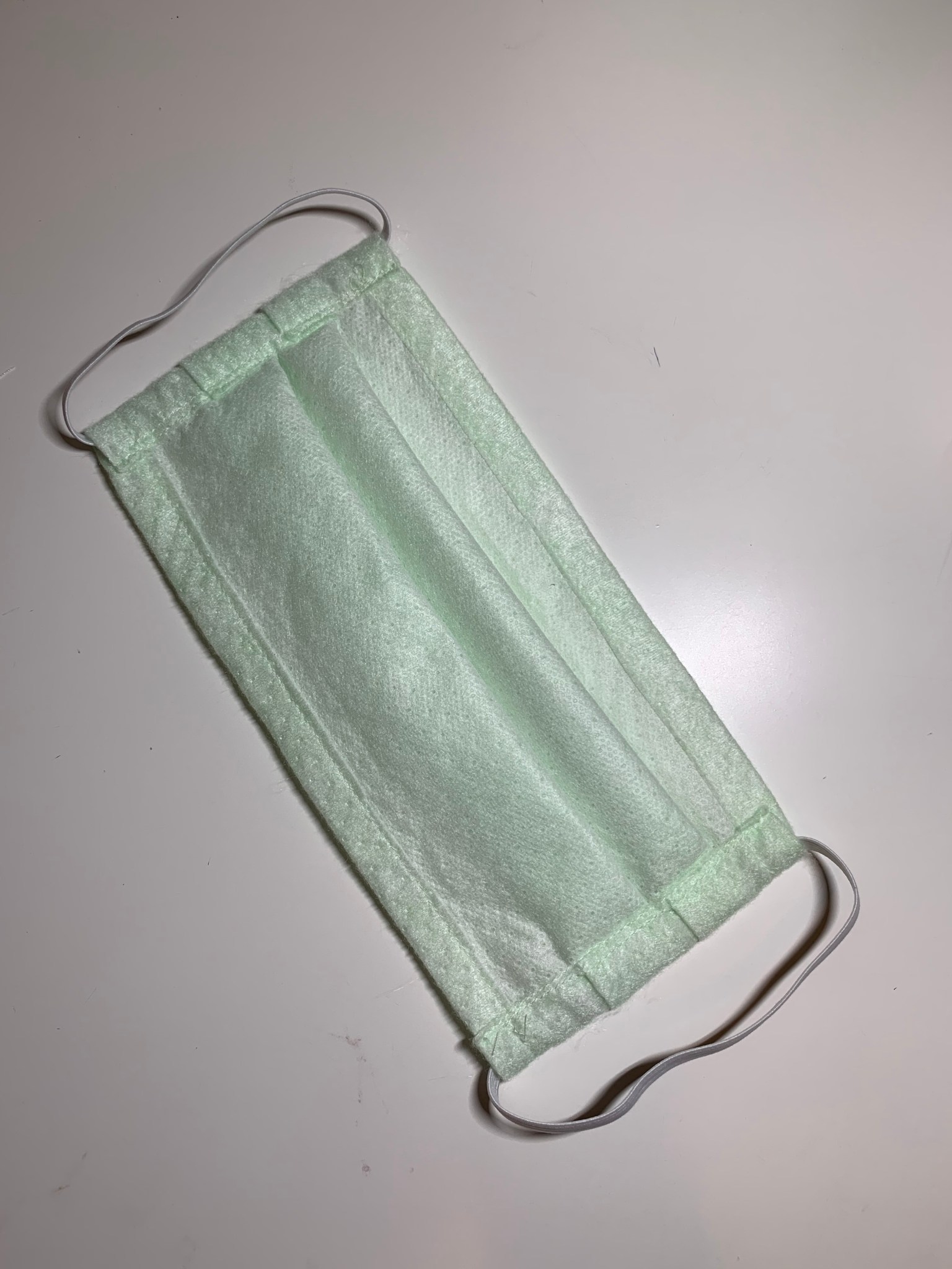 Filti Face Mask Tutorial – The Sara Project