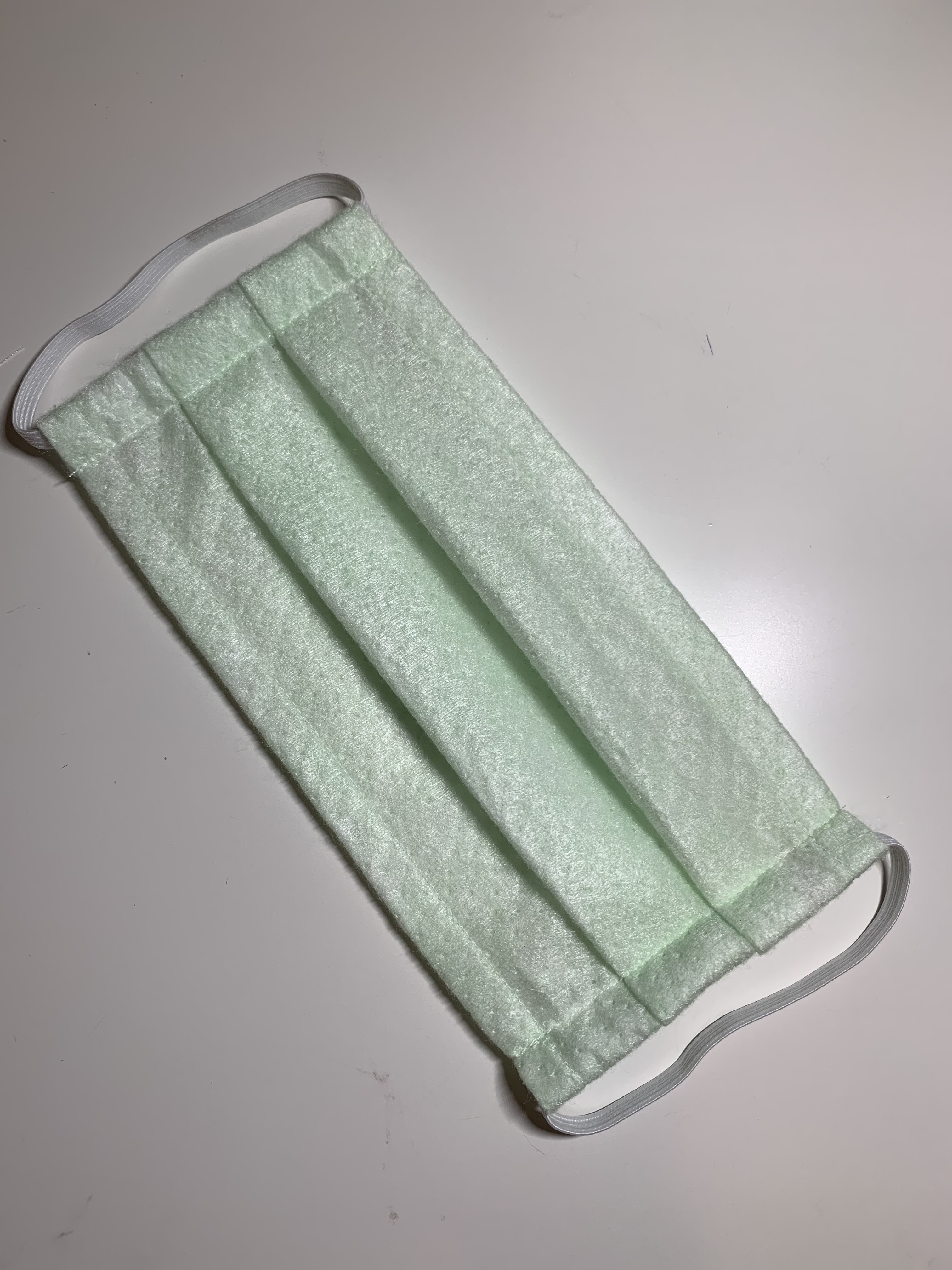 Filti Face Mask Tutorial – The Sara Project