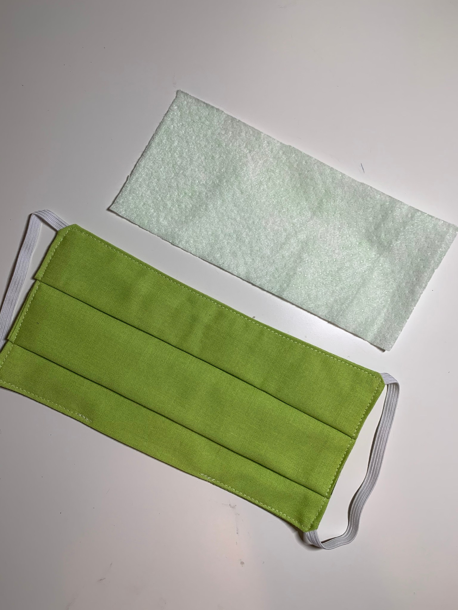 Filti Face Mask Tutorial – The Sara Project