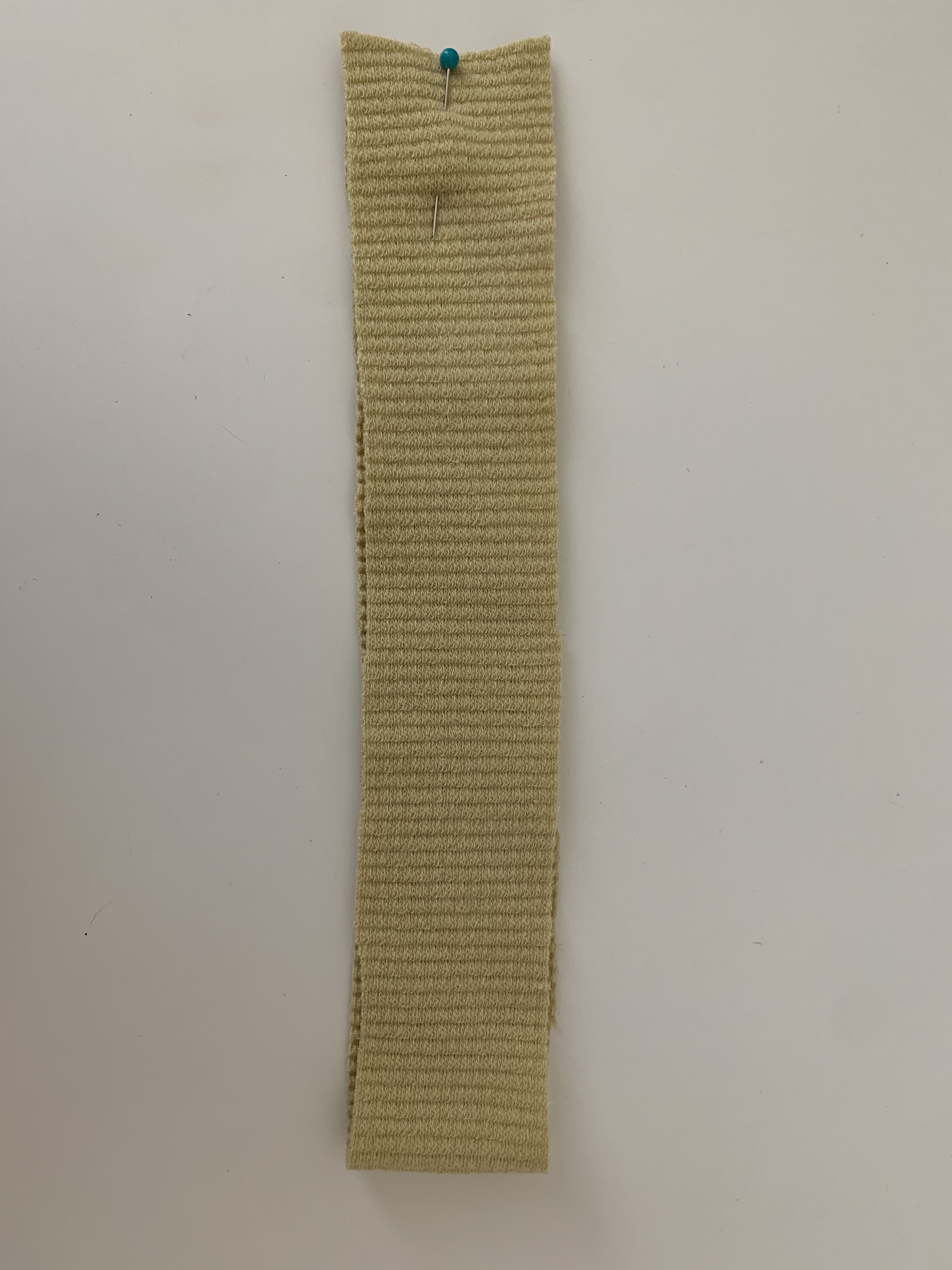 Back to Sewing Basics with Baby Lock: Neckline Finishes – The Sara Project