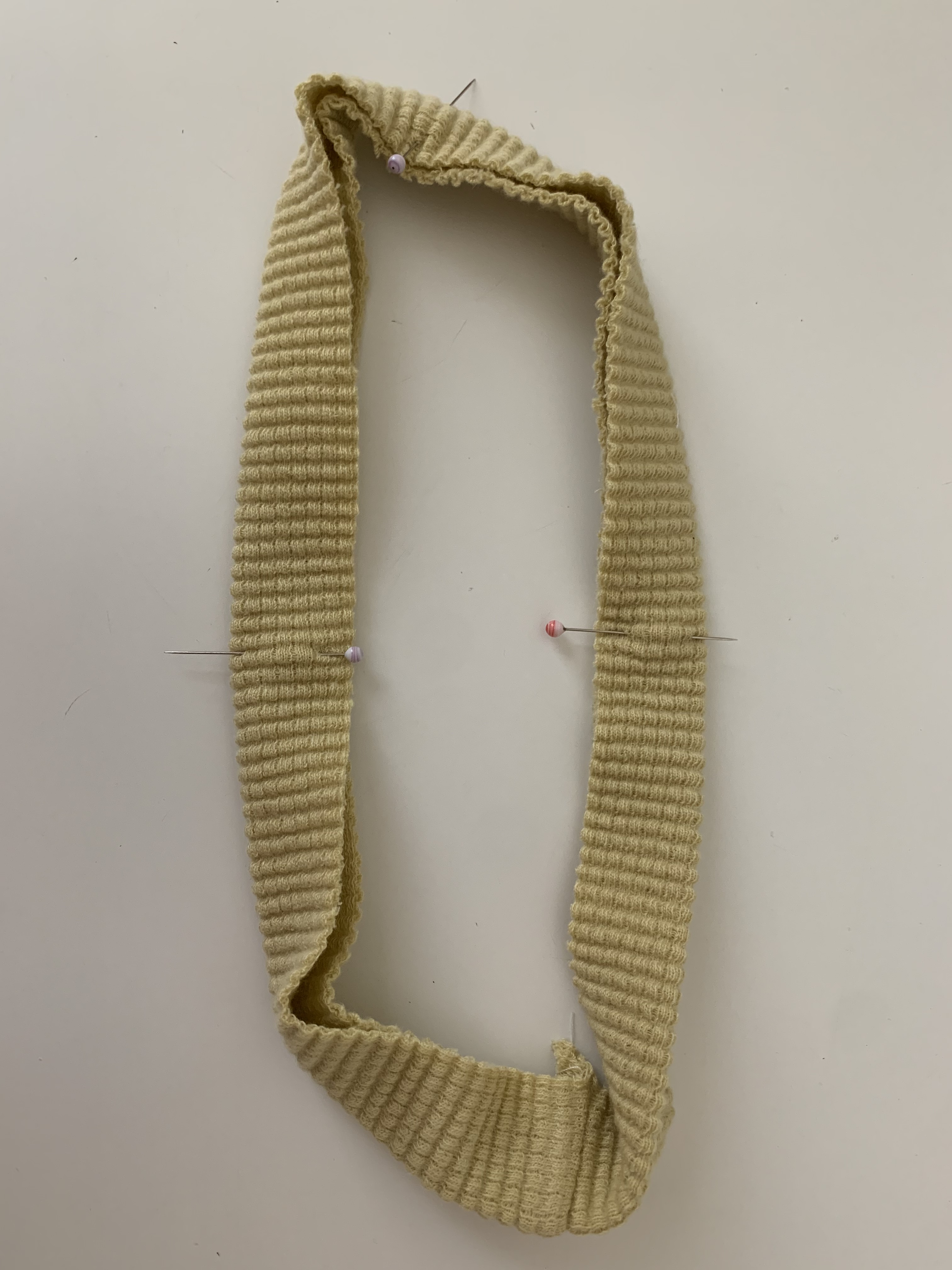 Back to Sewing Basics with Baby Lock: Neckline Finishes – The Sara Project