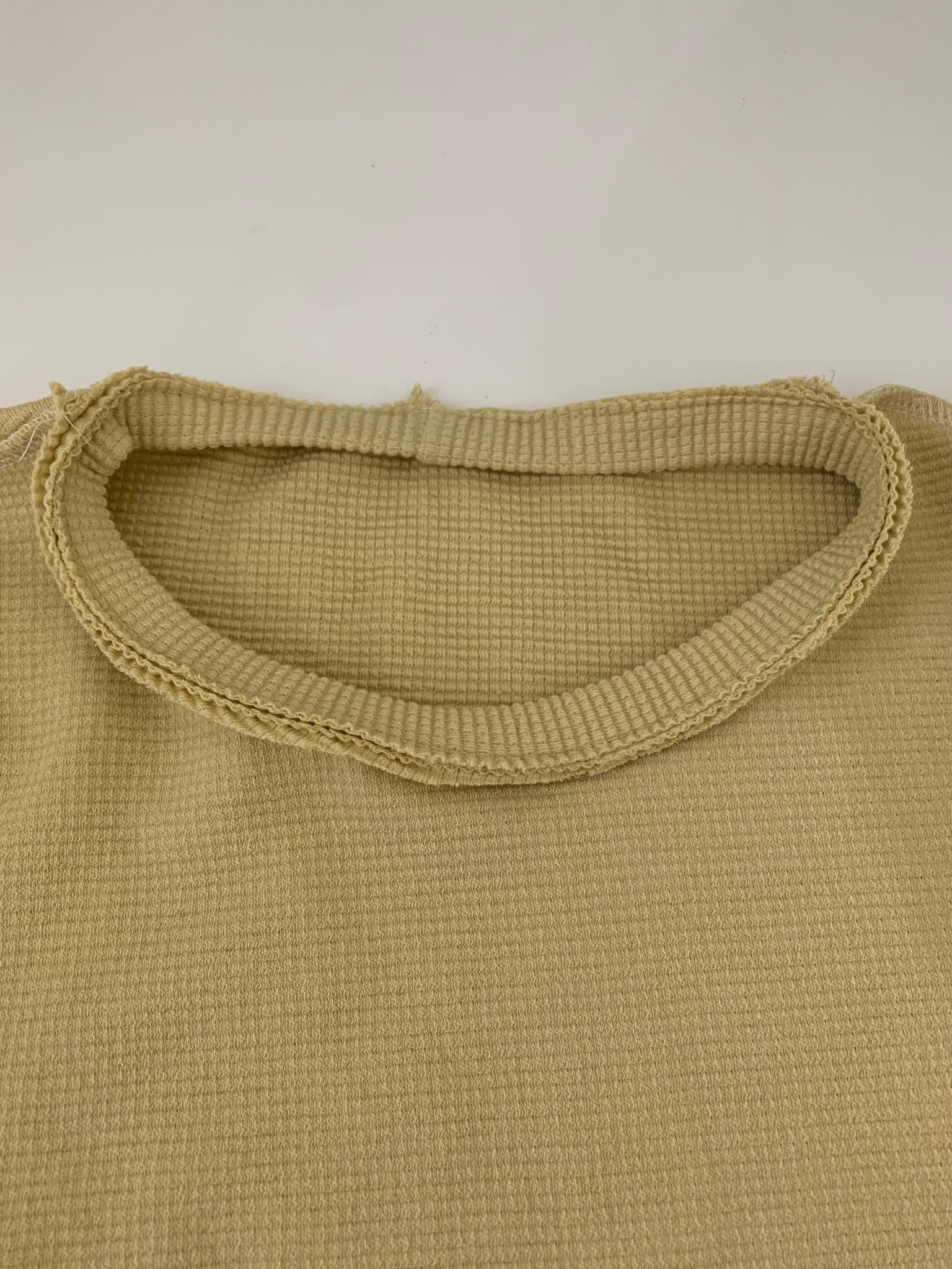 Mellow Yellow Tiered Dress with Baby Lock – The Sara Project