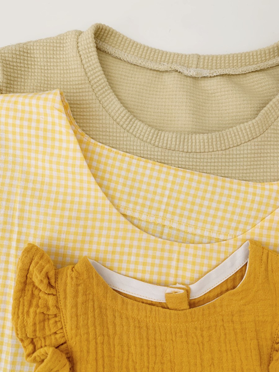 Back to Sewing Basics with Baby Lock: Neckline Finishes – The Sara Project