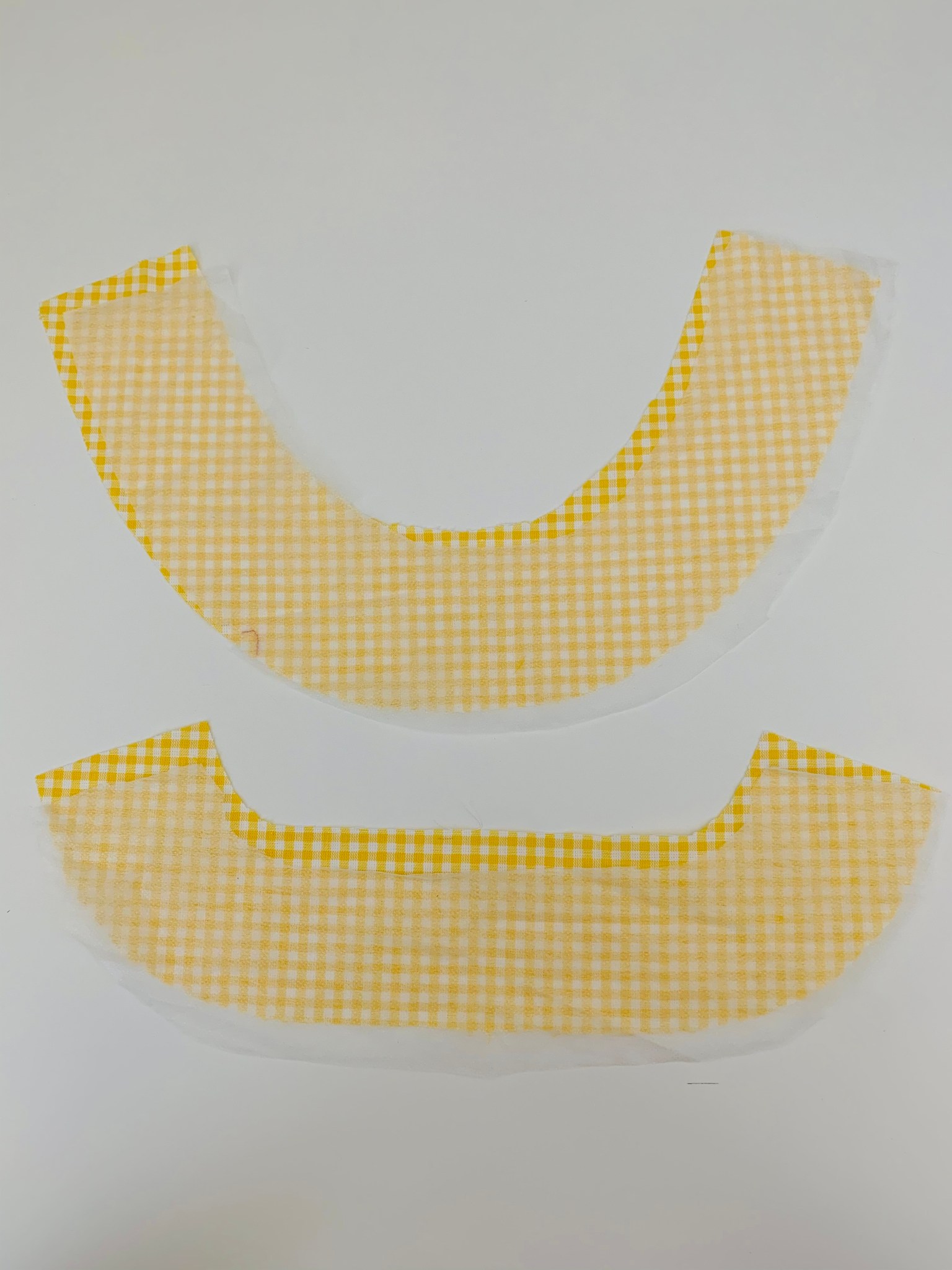 Back to Sewing Basics with Baby Lock: Neckline Finishes – The Sara Project