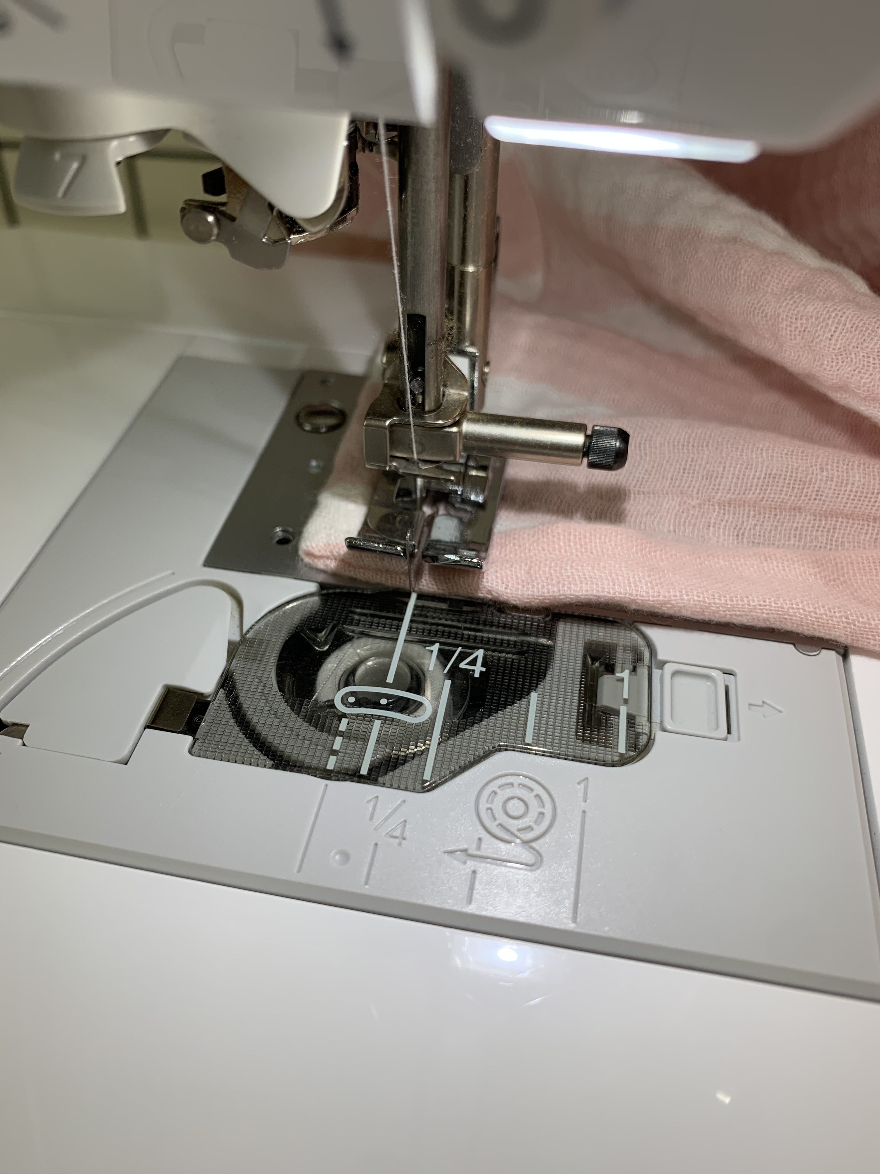 How To Sew Two Types of Baby Swaddles: Woven and Knit – The Sara Project