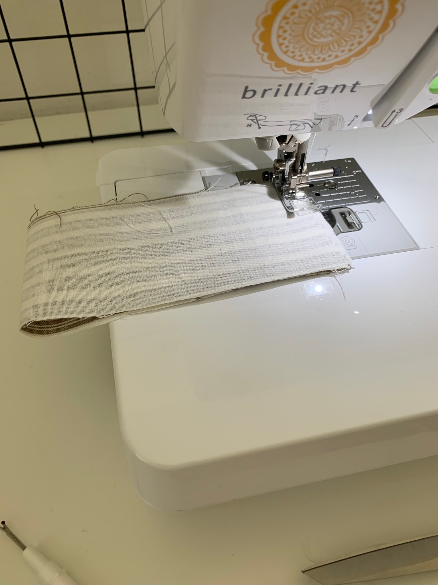 ZW Gather Dress Review + Tutorial – The Sara Project