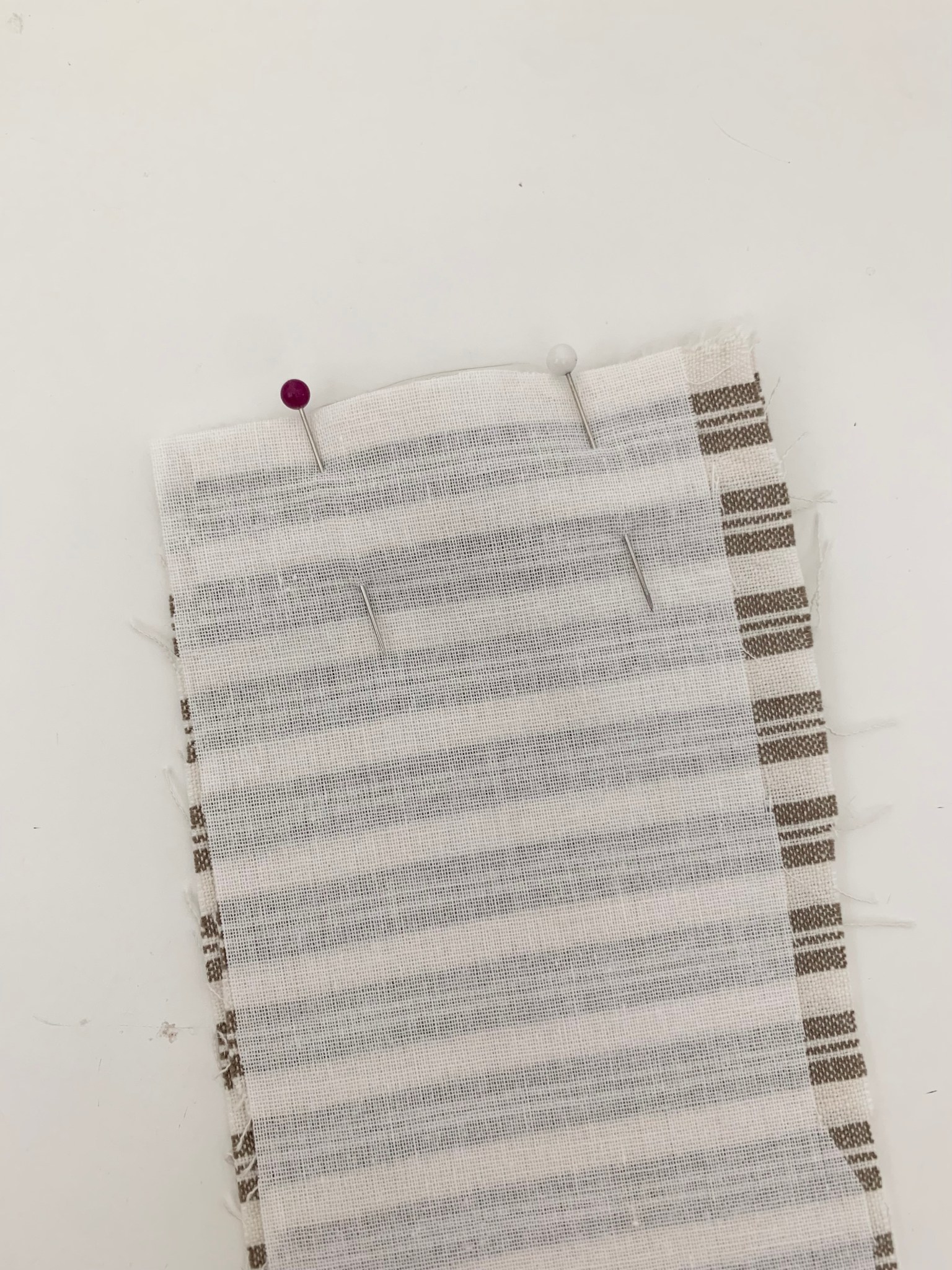 ZW Gather Dress Review + Tutorial – The Sara Project