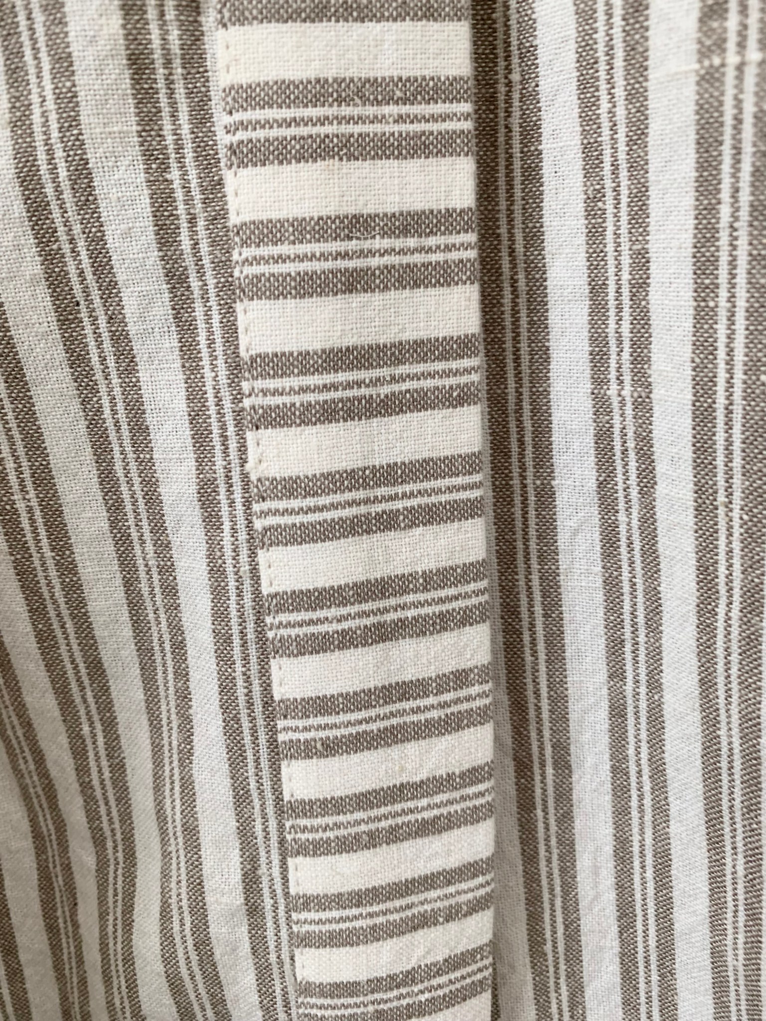 ZW Gather Dress Review + Tutorial – The Sara Project