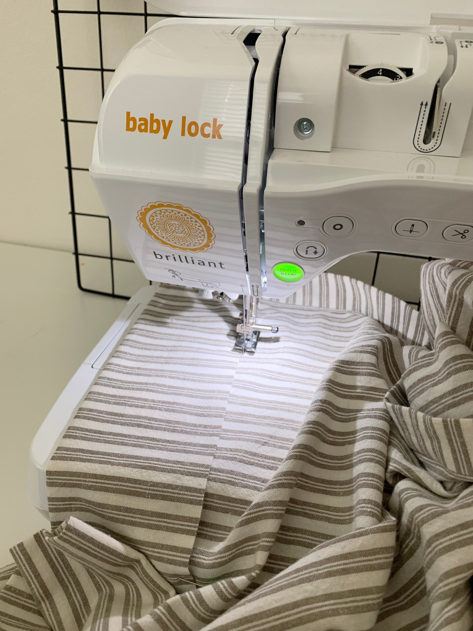 ZW Gather Dress Review + Tutorial – The Sara Project