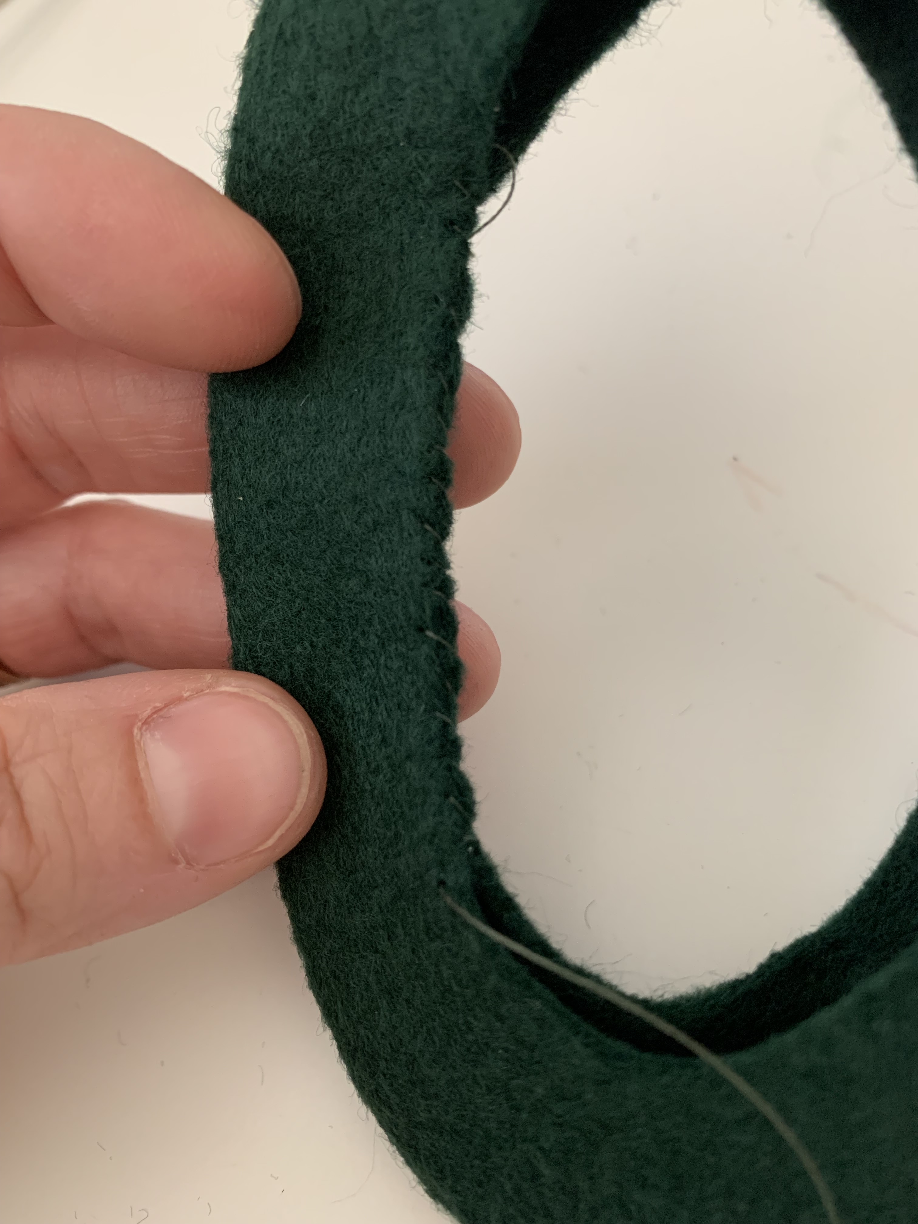 Homemade Stocking Tags – The Sara Project