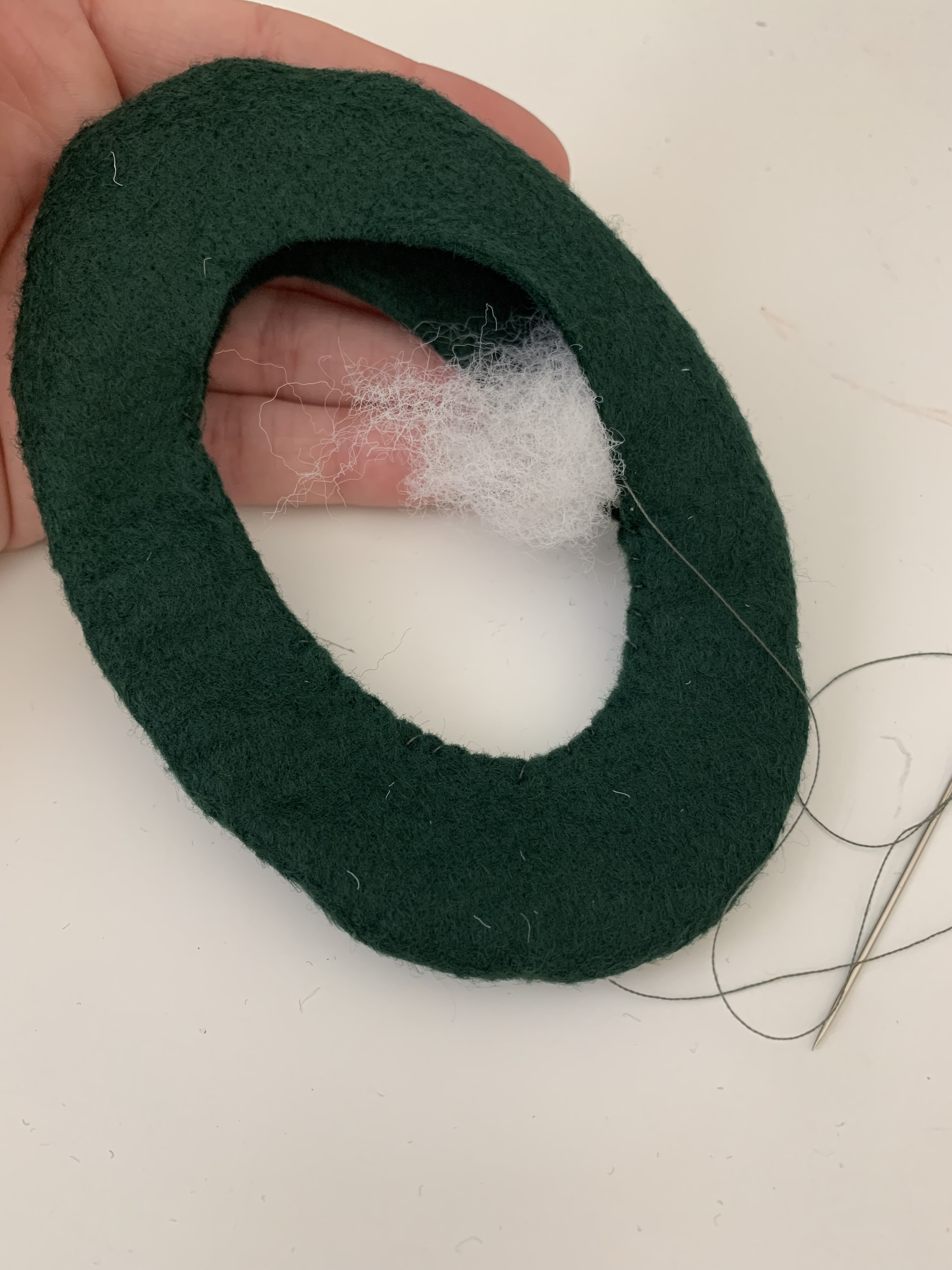 Homemade Stocking Tags – The Sara Project