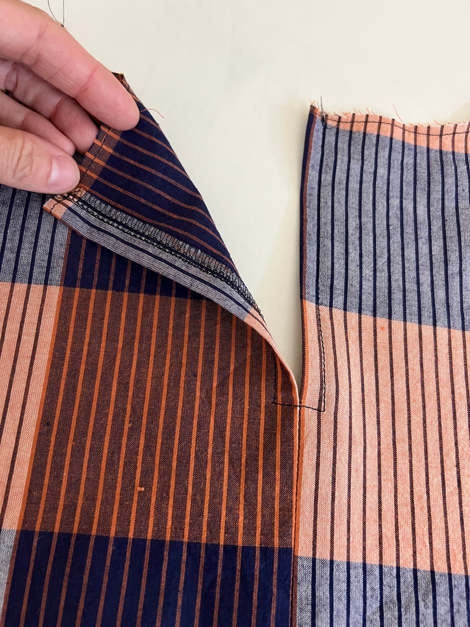 Everyday Dress for Fall – The Sara Project