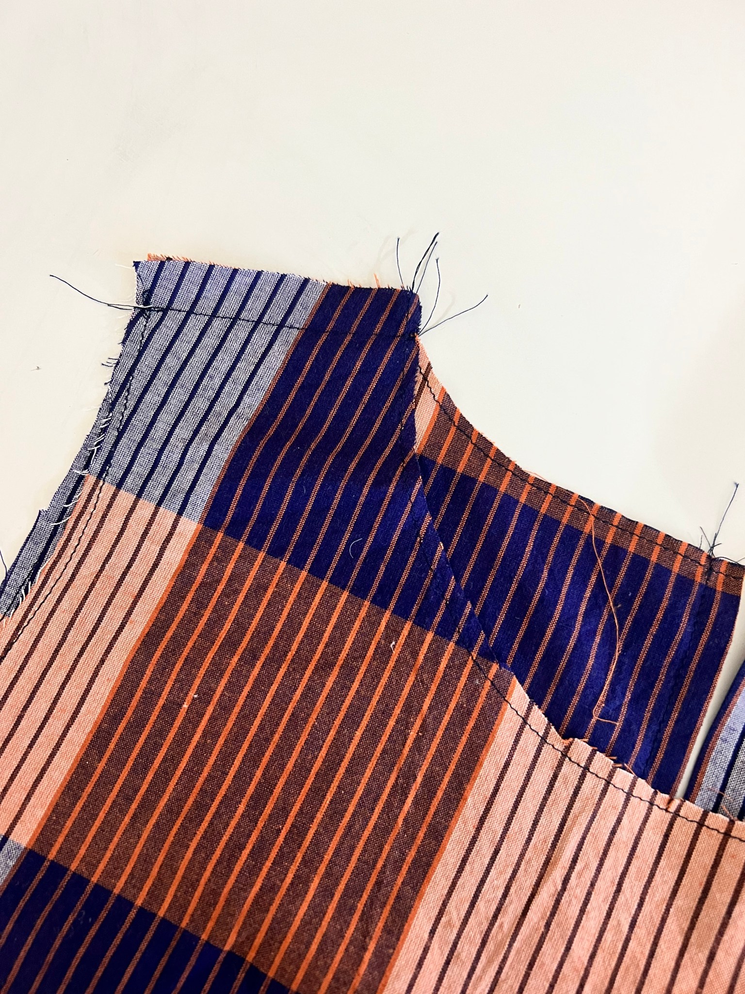 Everyday Dress for Fall – The Sara Project