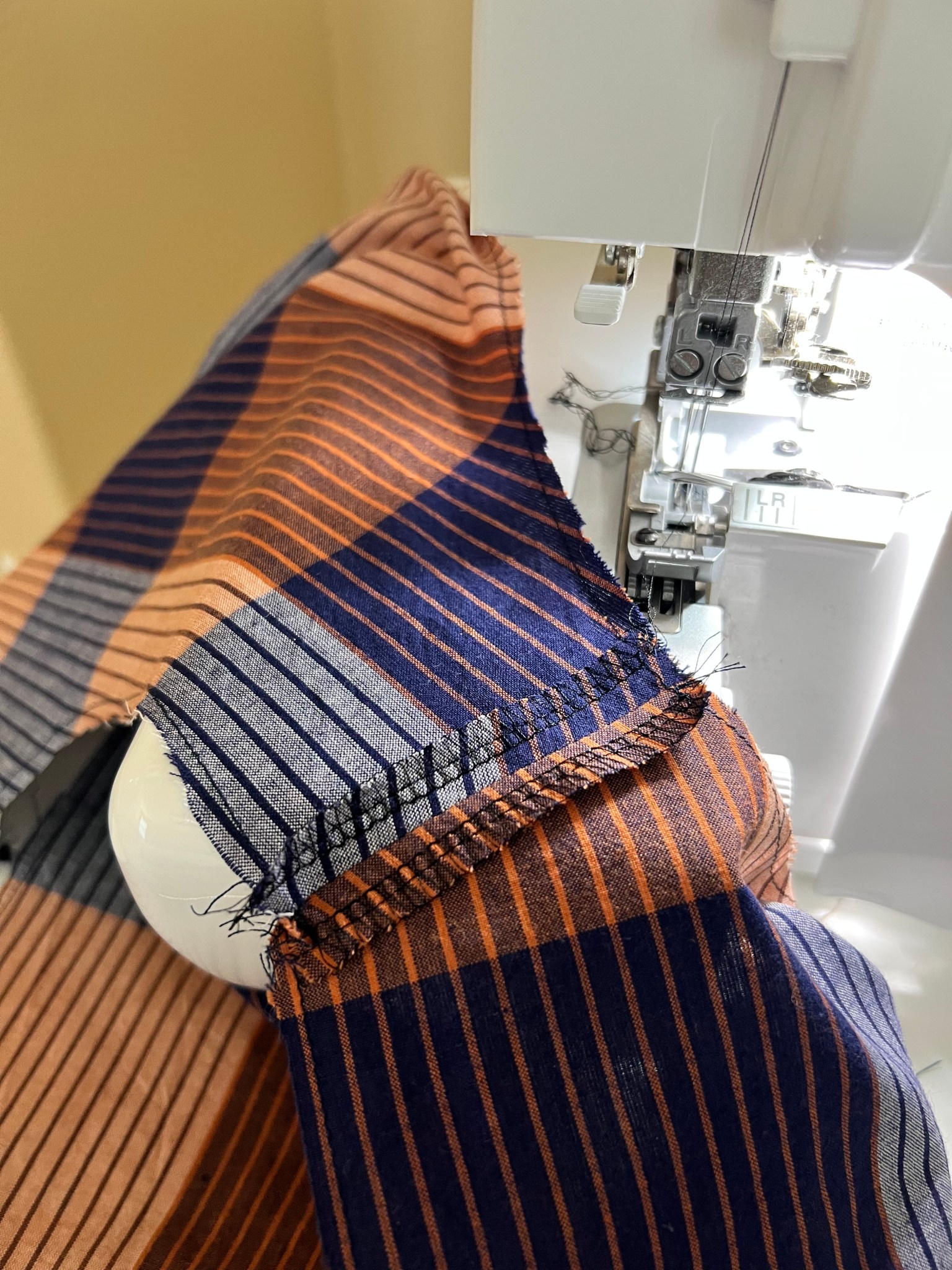 Everyday Dress for Fall – The Sara Project