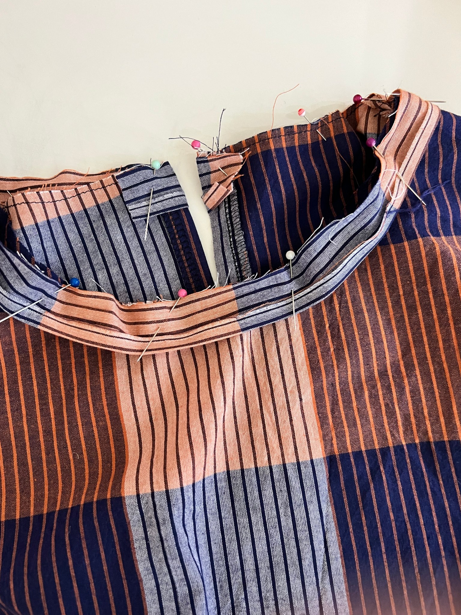 Everyday Dress for Fall – The Sara Project