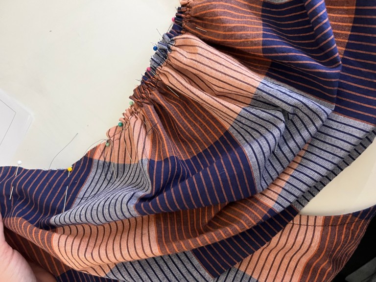 Everyday Dress for Fall – The Sara Project