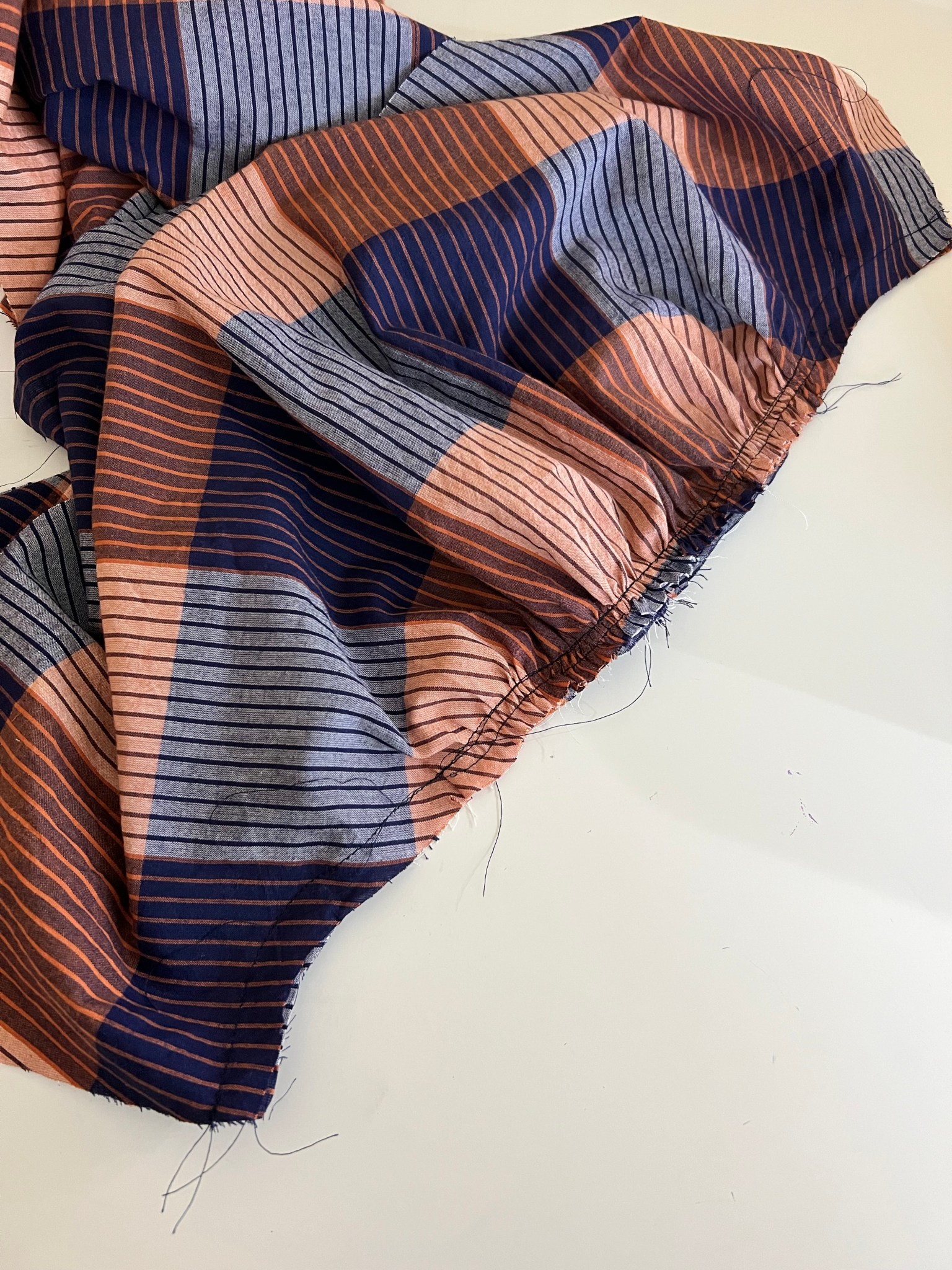 Everyday Dress for Fall – The Sara Project