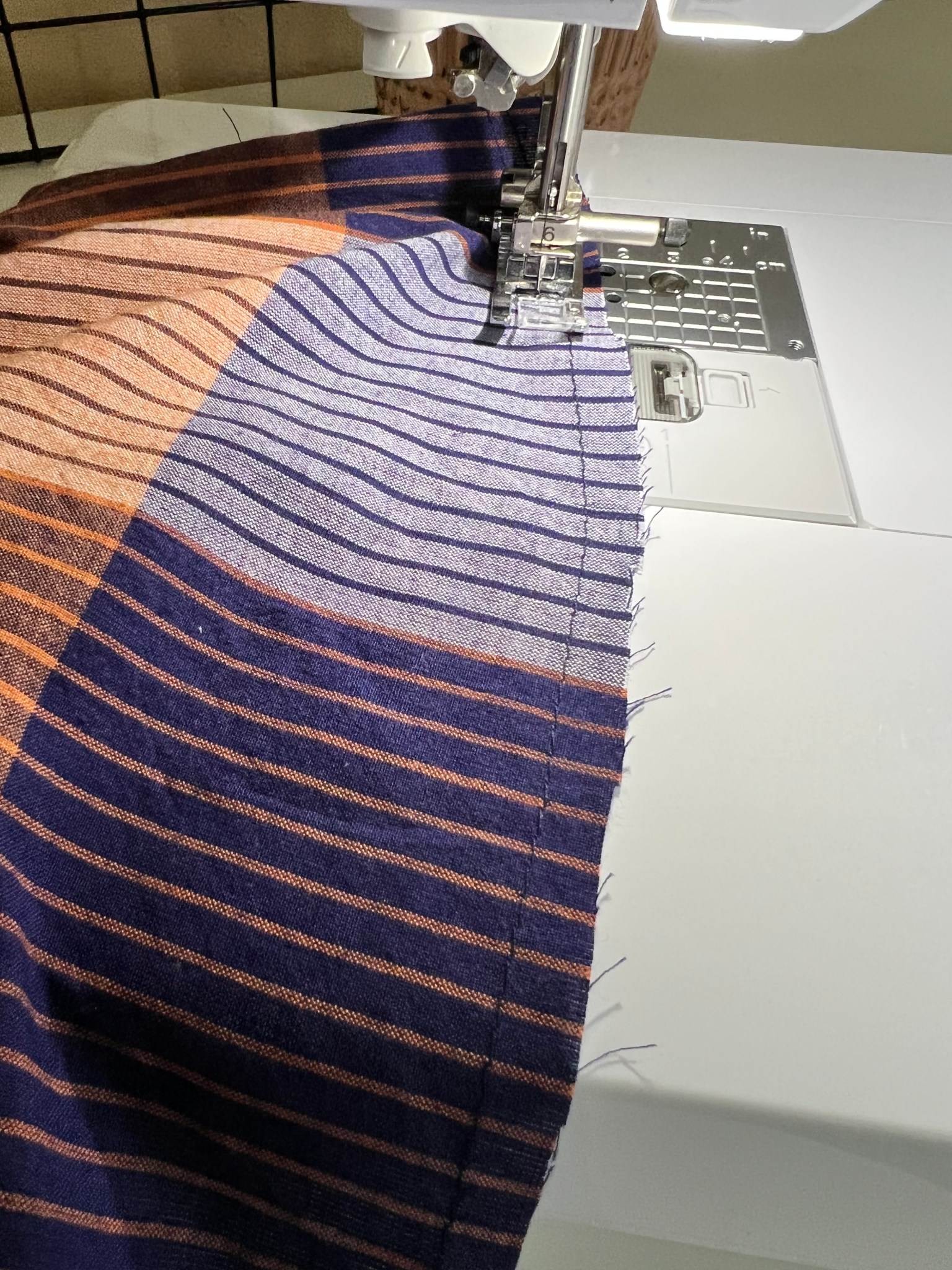 Everyday Dress for Fall – The Sara Project