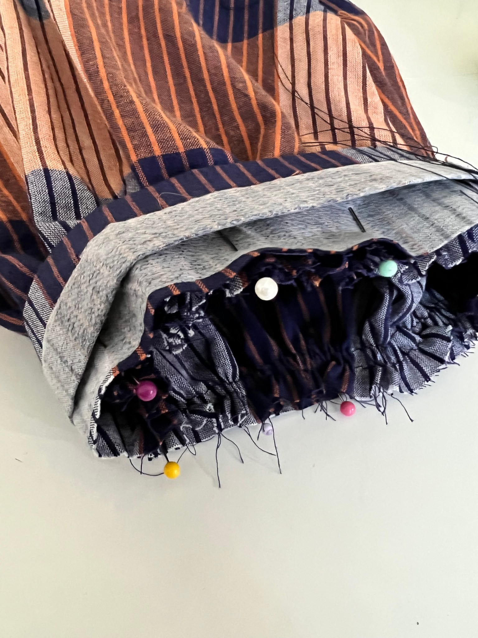 Everyday Dress for Fall – The Sara Project