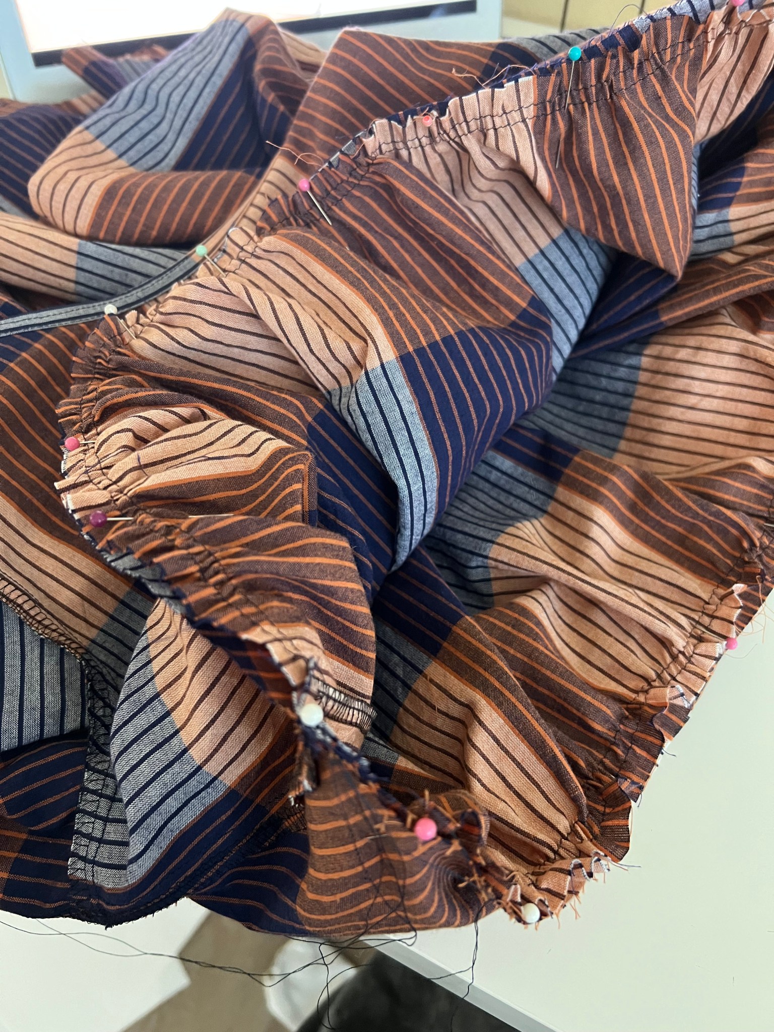 Everyday Dress for Fall – The Sara Project