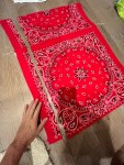 One Size Fits All Bandana Skirt Tutorial – The Sara Project