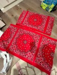 One Size Fits All Bandana Skirt Tutorial – The Sara Project